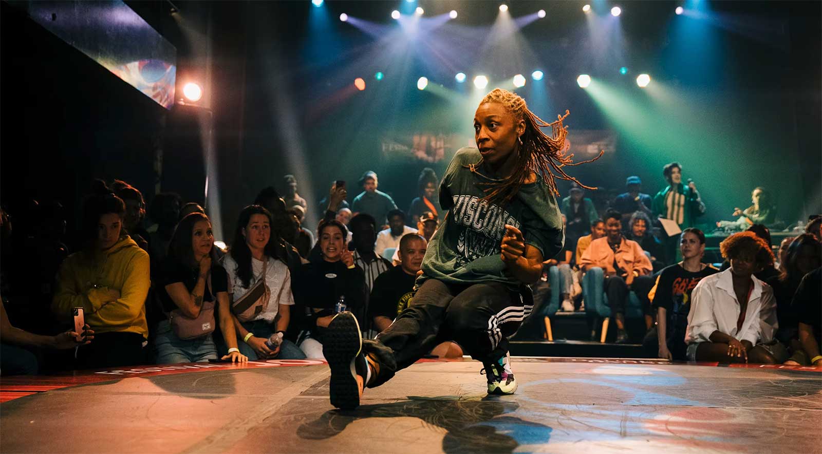 JOAT Art & Street Dance - JOAT