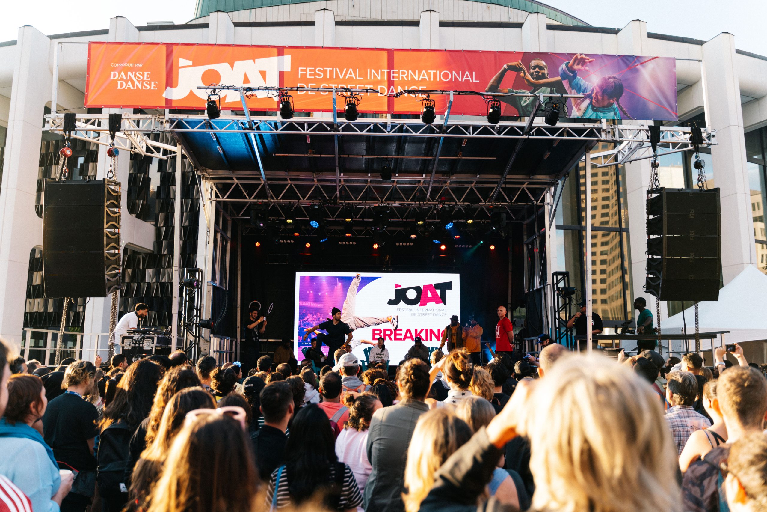 JOAT 2023 - An Unforgettable edition - JOAT