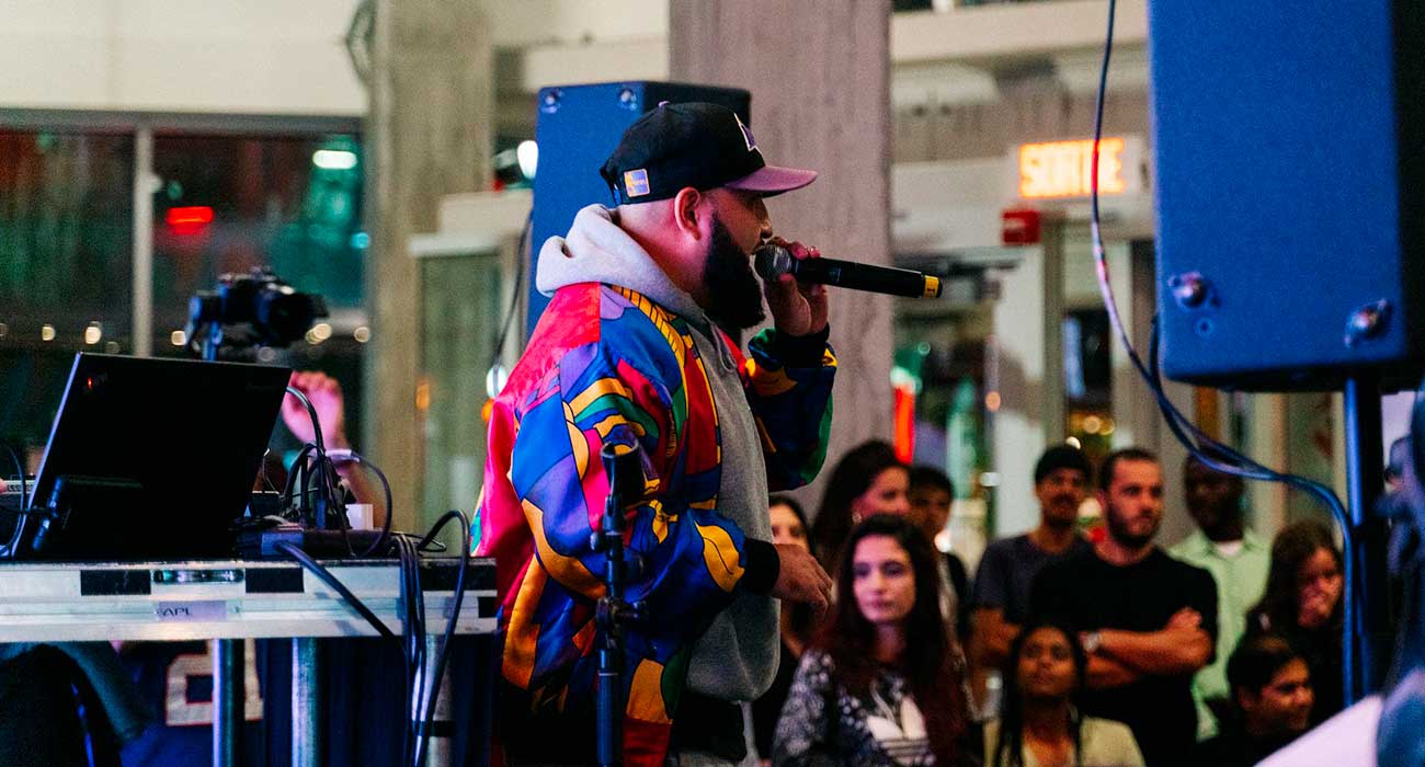 C'est quoi les DAWs - JOAT