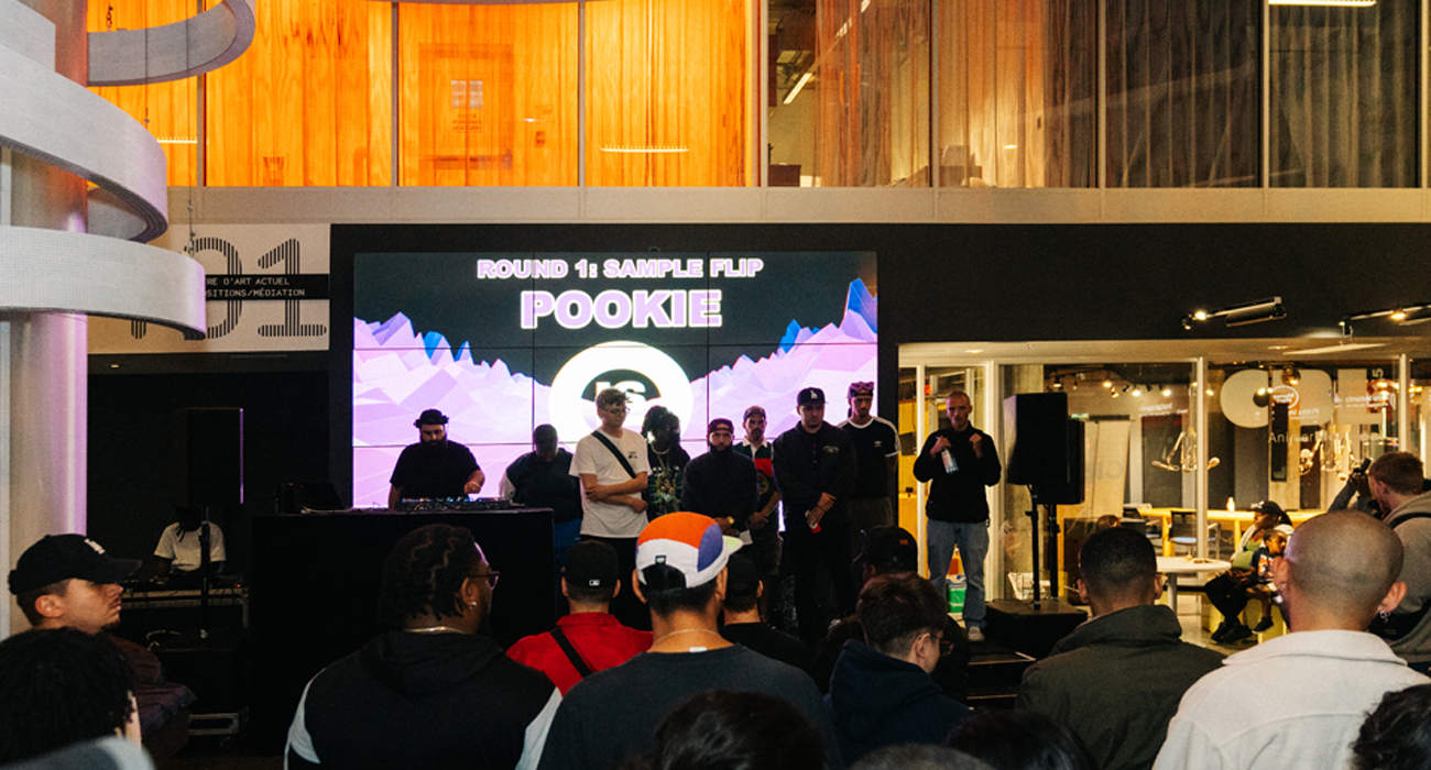 C'est quoi les DAWs - JOAT